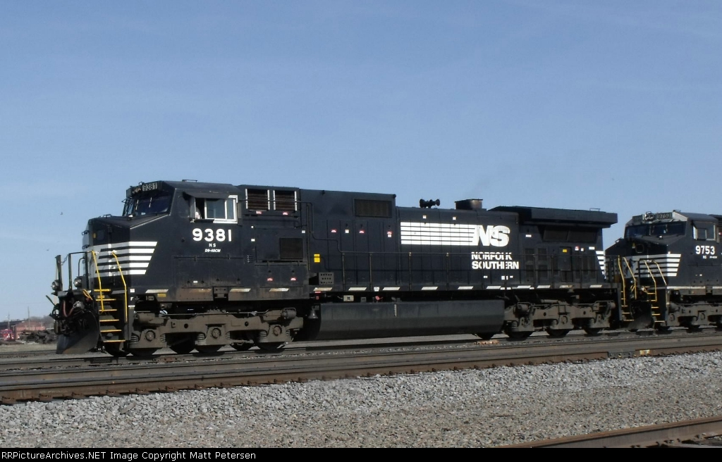 NS 9381